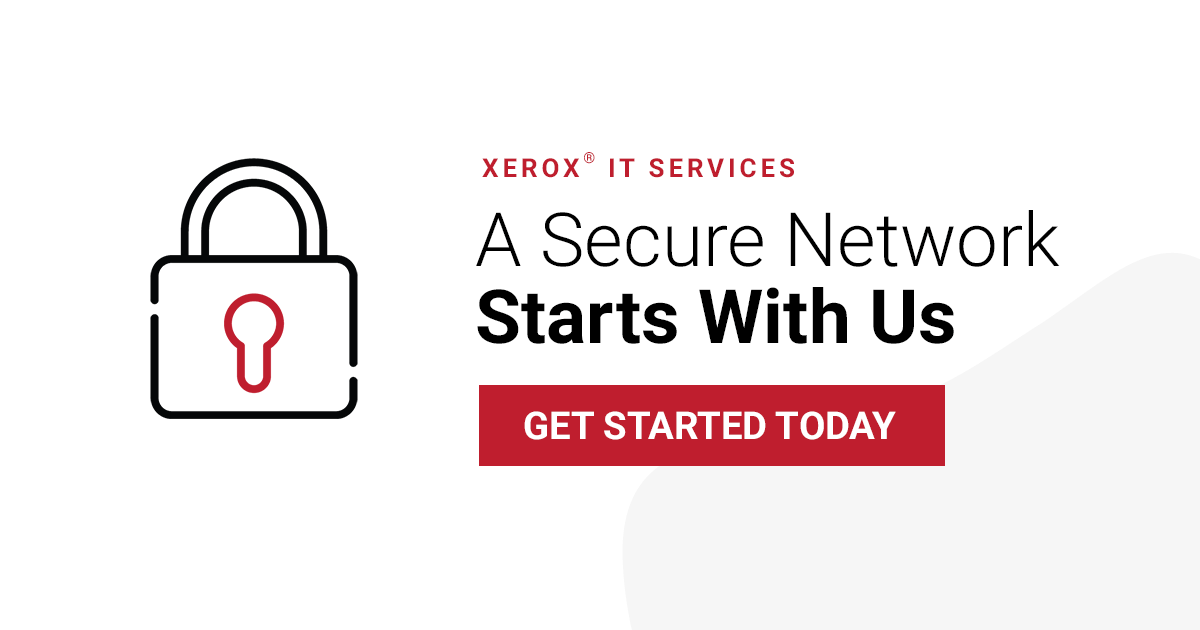 IT Security Management - QBSI, A Xerox Company